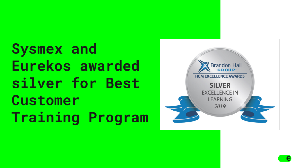 Eurekos Potential Challenger on 2022 Fosway 9-Grid - Eurekos Systems