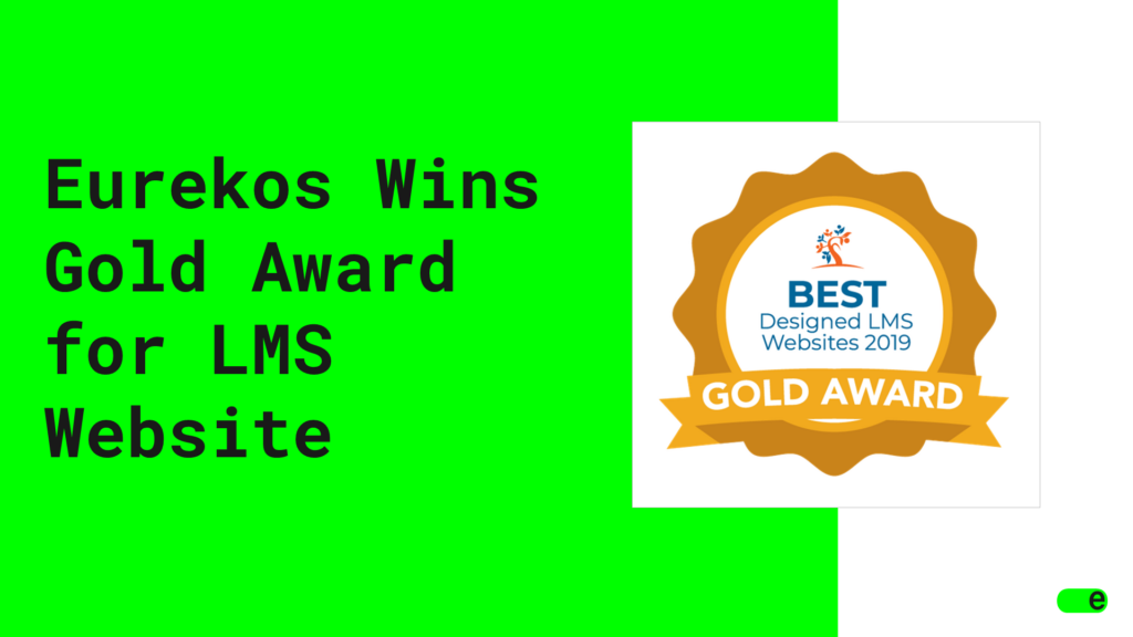 Interactive eLearning | ILT to vILT | Eurekos E-learning Platform