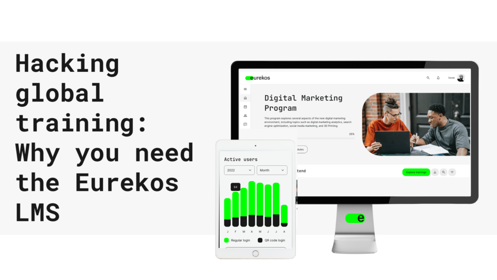 Resources - Eurekos LMS