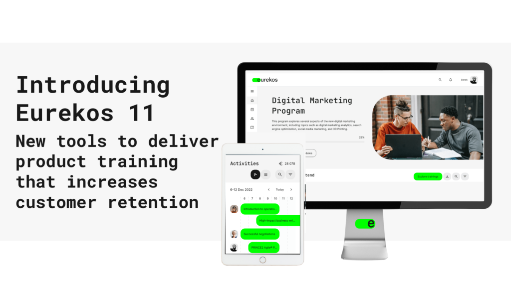Resources - Eurekos LMS