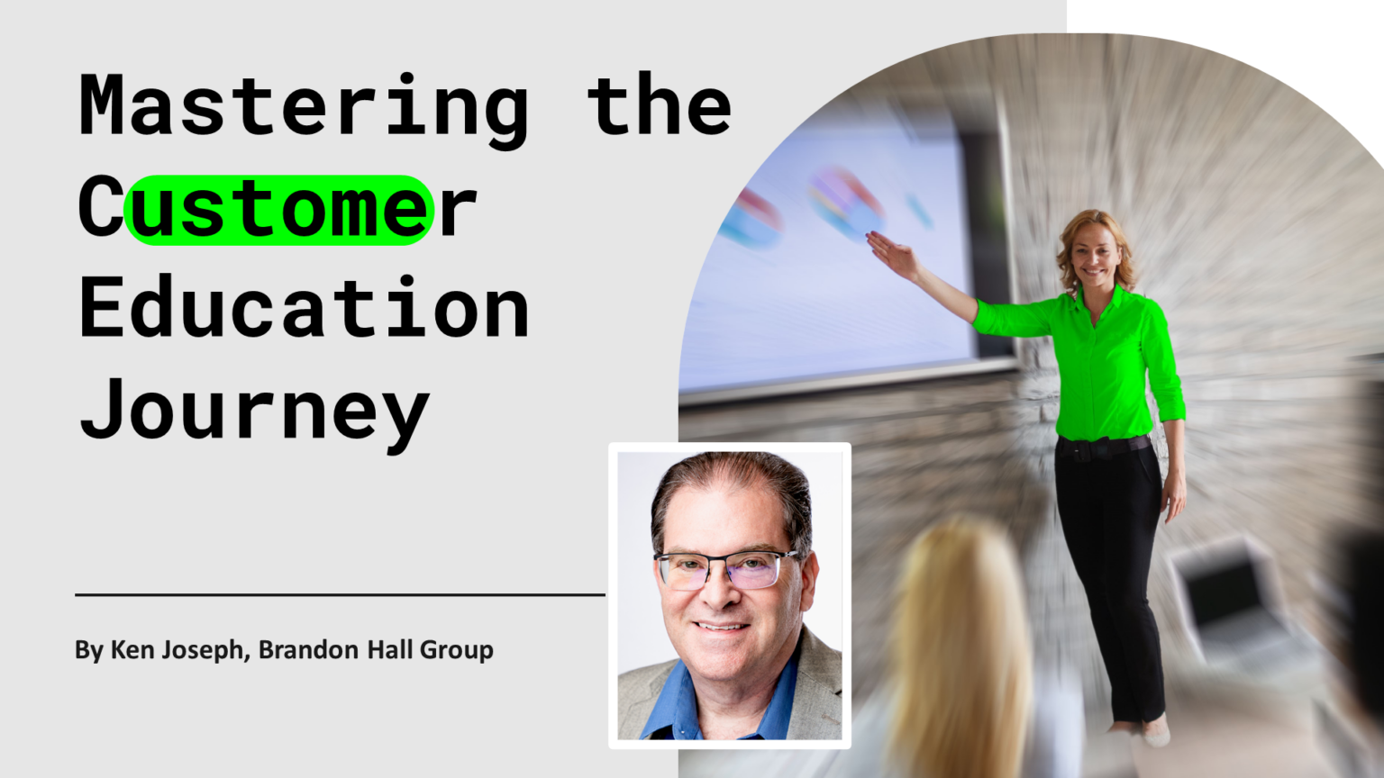 How to measure the impact of customer education - Eurekos LMS