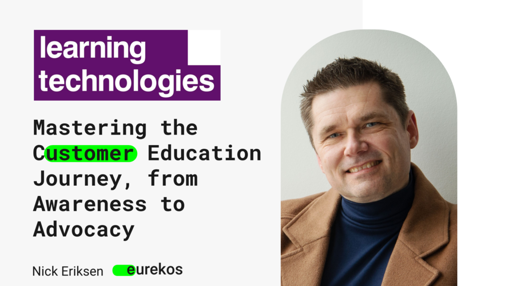5 Keys to Selecting the Correct Learning Technology | Eurekos