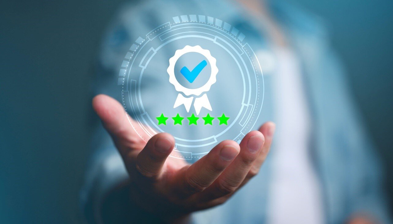 Certification Management Software for Partners & Customers