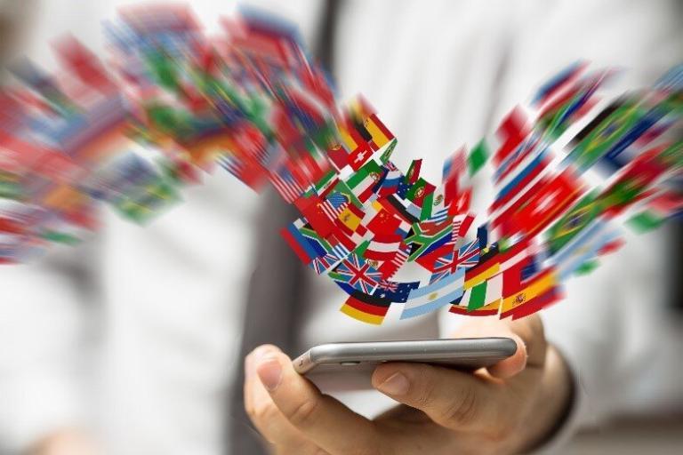 Multilingual LMS - Eurekos for Easy Localization of Learning